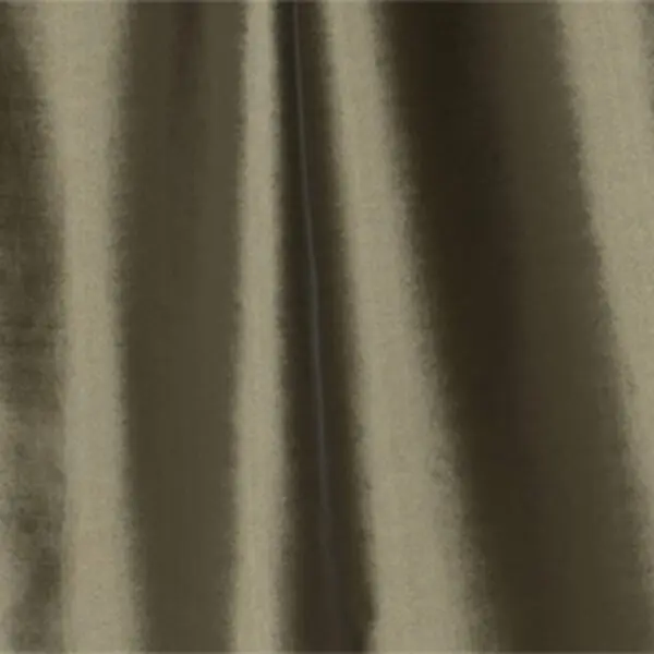 Max Mara Organza Pleated Maxi Skirt