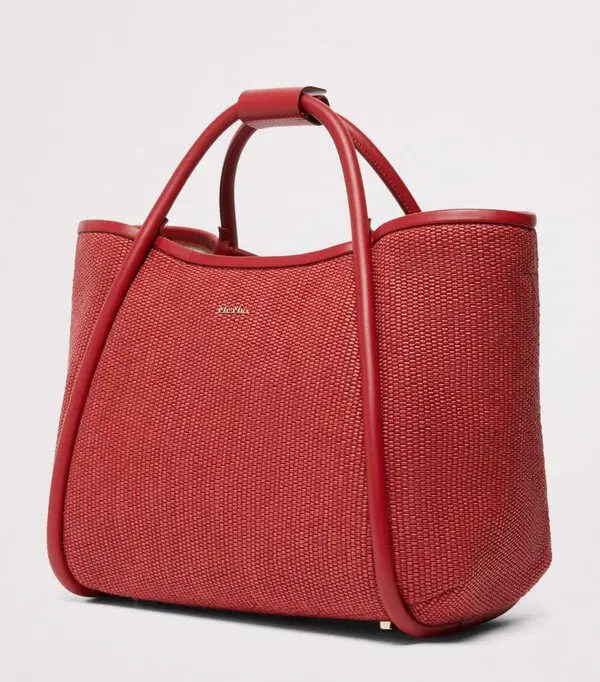 Max Mara Marine Top-handle Bag