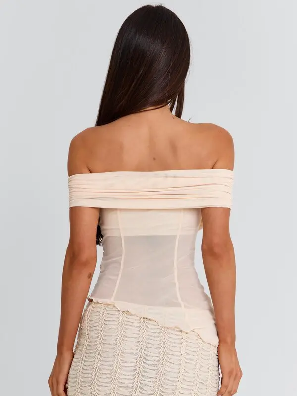 OUTCAST Rilee Top