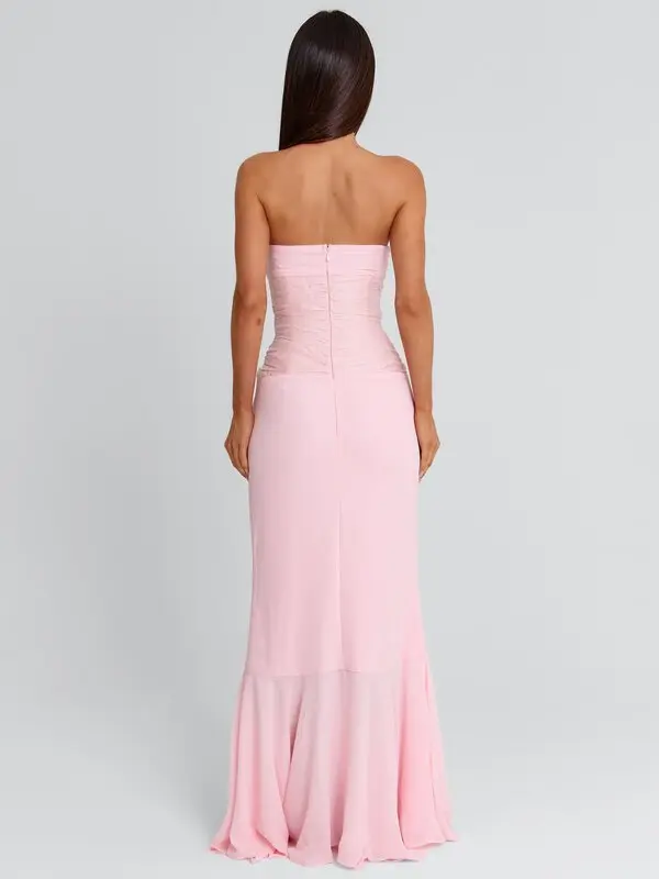 OUTCAST Bella Maxi Dress