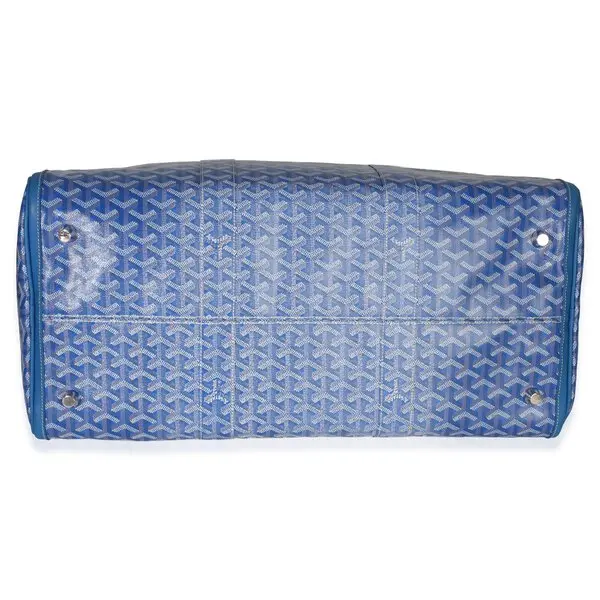 Goyard Goyardine Canvas Croisière 50