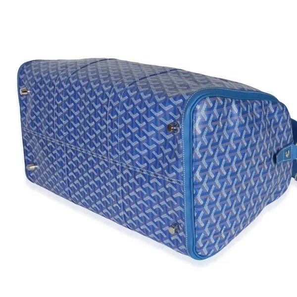 Goyard Goyardine Canvas Croisière 50