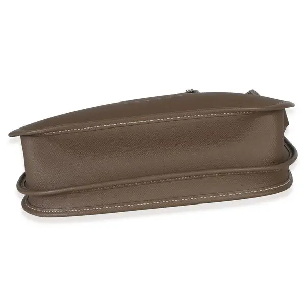 Hermès Evelyne Iii Pm 29 Phw - Gray