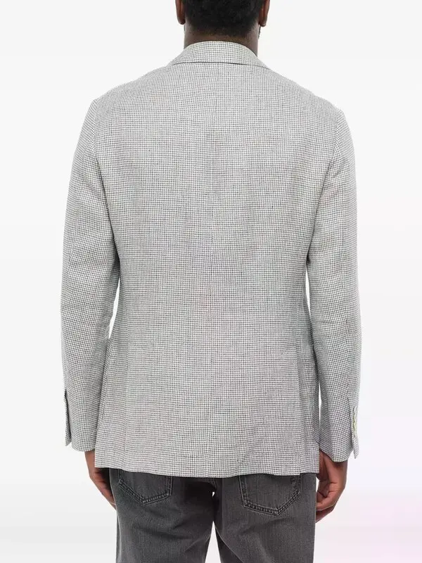 Brunello Cucinelli Double-breasted Jacket