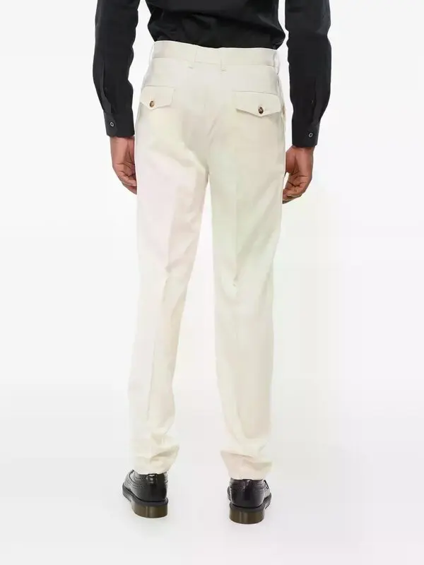 Brunello Cucinelli Tailored Trousers