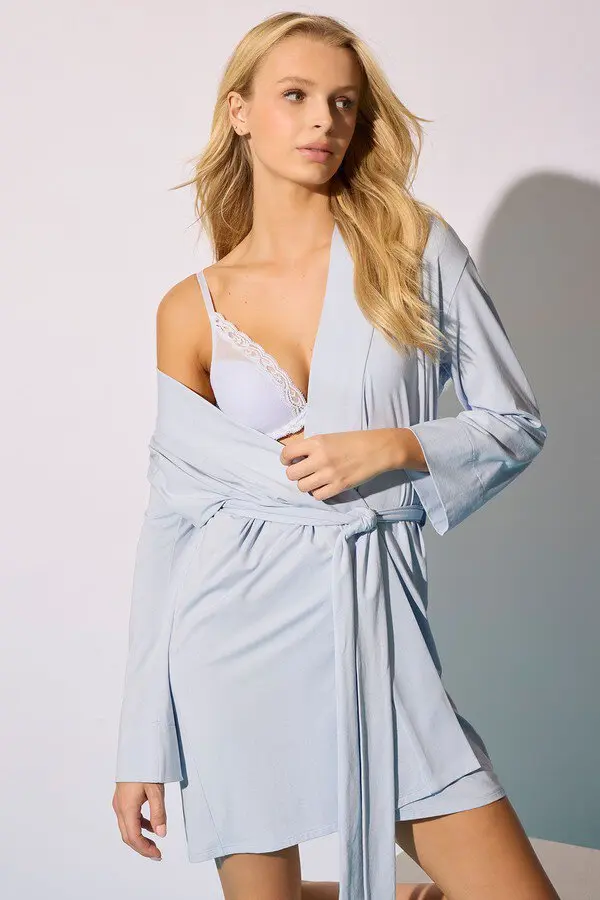 Natori True Bliss Wrap