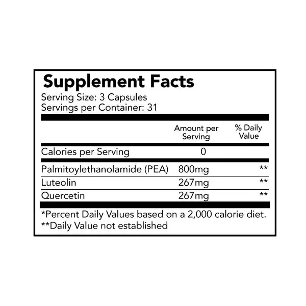 TOMORROW'S NUTRITION Sunbalance 93 Capsules