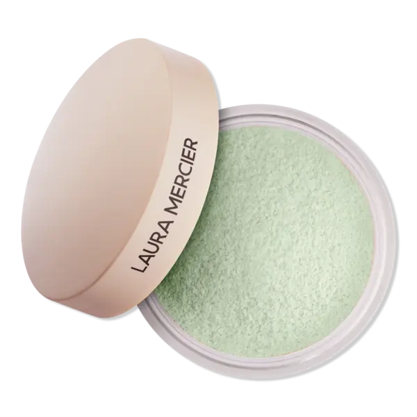 Laura Mercier Translucent Loose Setting Powder Ultra-blur - Mint