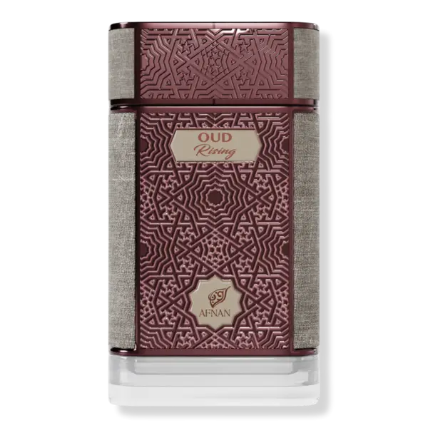 AFNAN Oud Rising Eau De Parfum - One-color