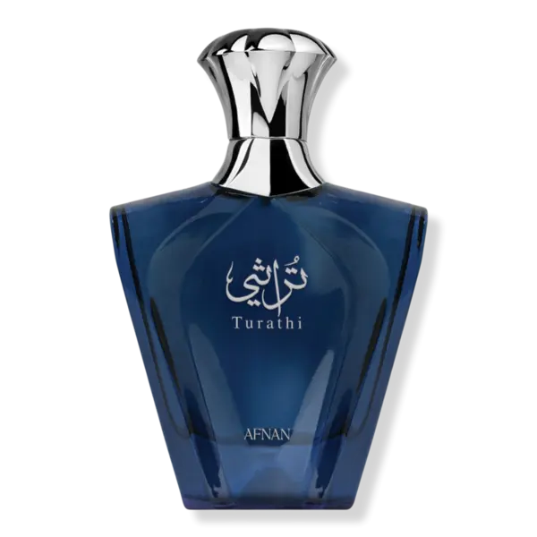 AFNAN Turathi Blue Eau De Parfum For