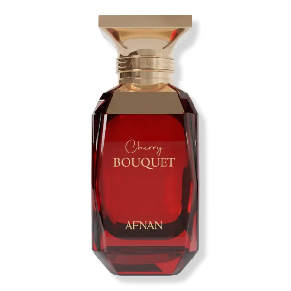 AFNAN Cherry Bouquet Eau De Parfum - One-color