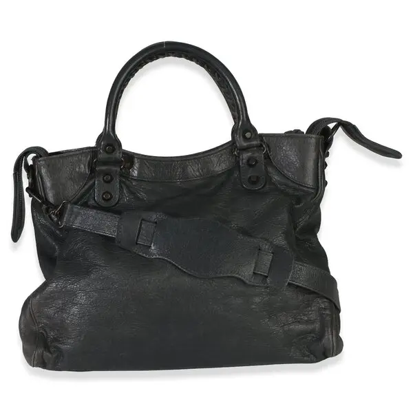 Balenciaga Classic Hardware Velo Bag