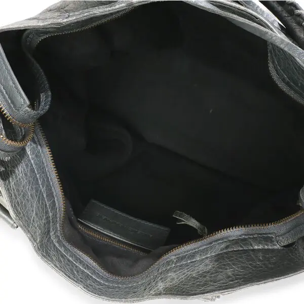 Balenciaga Classic Hardware Velo Bag