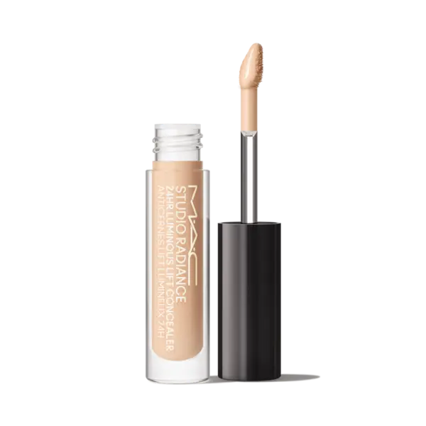 MAC COSMETICS Studio Radiance 24hr Luminous Lift Concealer/mini - Nc10