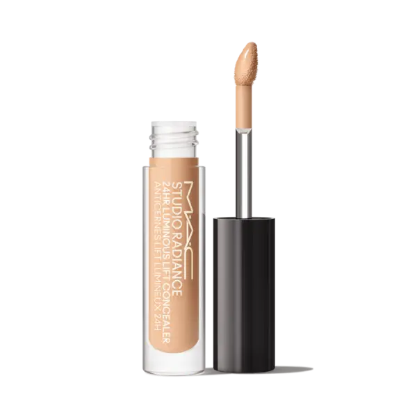 MAC COSMETICS Studio Radiance 24hr Luminous Lift Concealer/mini - Nc14.5
