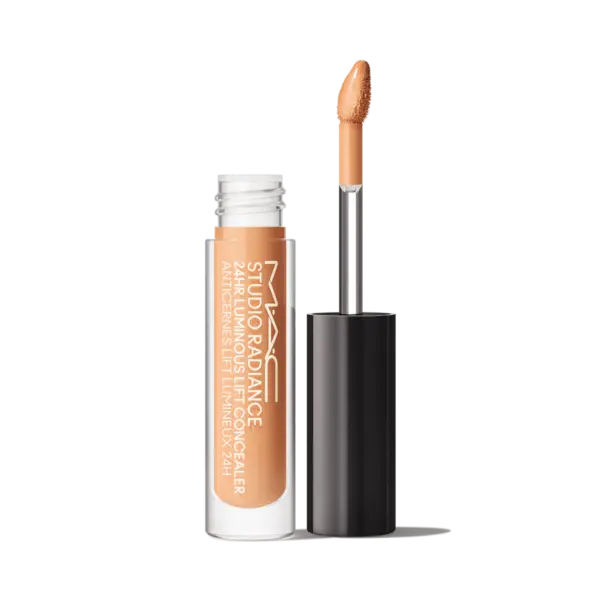 MAC COSMETICS Studio Radiance 24hr Luminous Lift Concealer/mini - Nc25