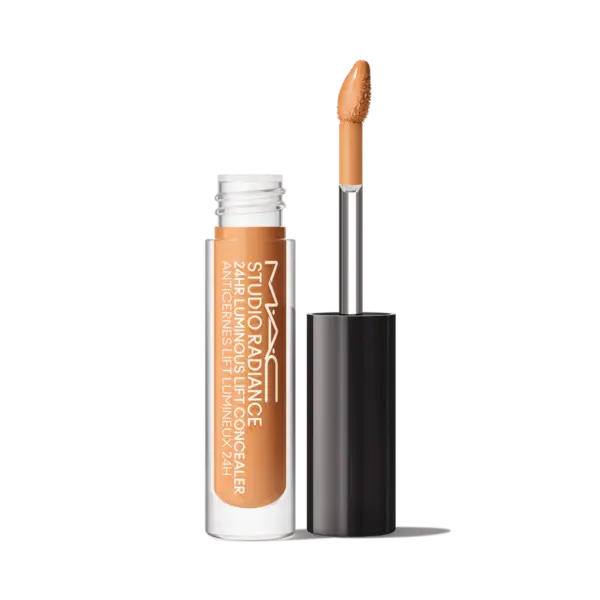 MAC COSMETICS Studio Radiance 24hr Luminous Lift Concealer/mini - Nc30