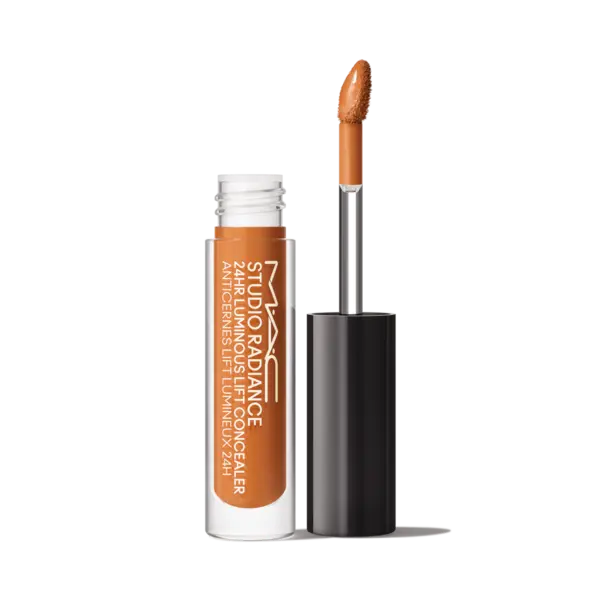 MAC COSMETICS Studio Radiance 24hr Luminous Lift Concealer/mini - Nc45