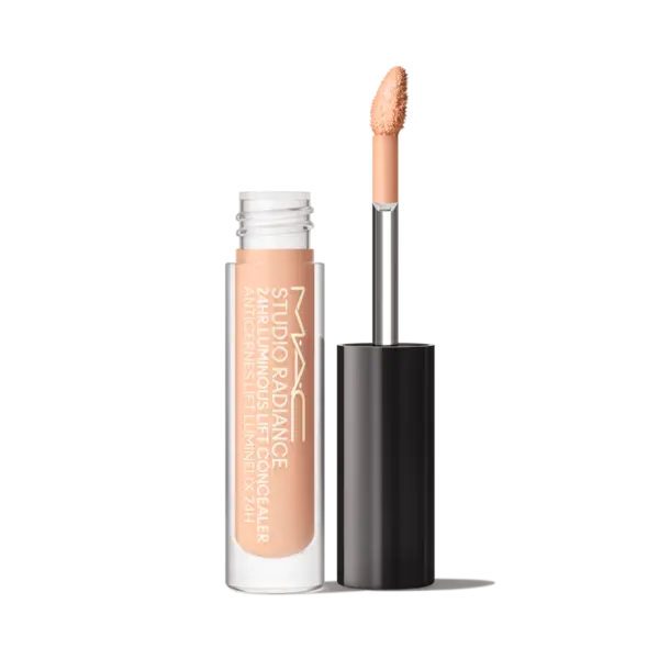 MAC COSMETICS Studio Radiance 24hr Luminous Lift Concealer/mini - Nw13