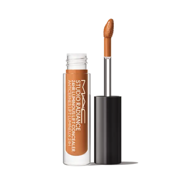 MAC COSMETICS Studio Radiance 24hr Luminous Lift Concealer/mini - Nw45