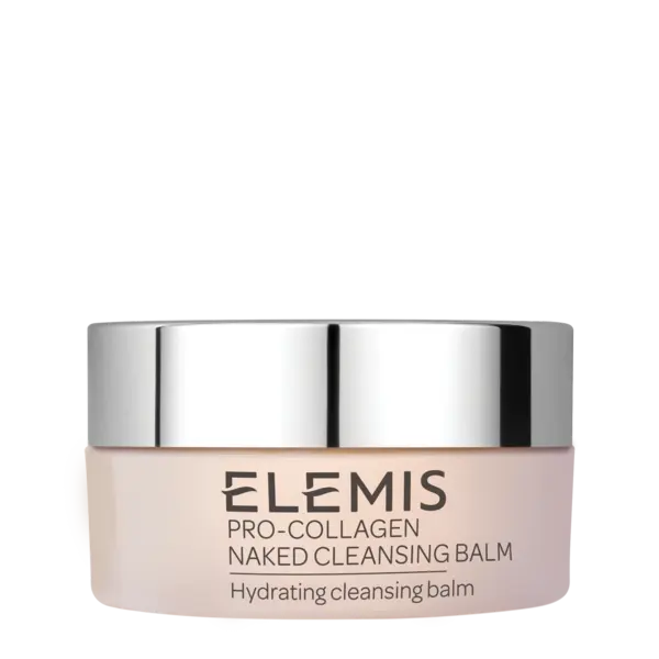 Elemis Pro-collagen Fragrance Free Cleansing Balm - One-color