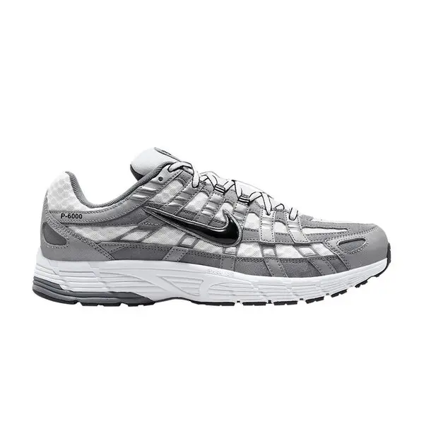 Nike P-6000 Sneakers - Grey