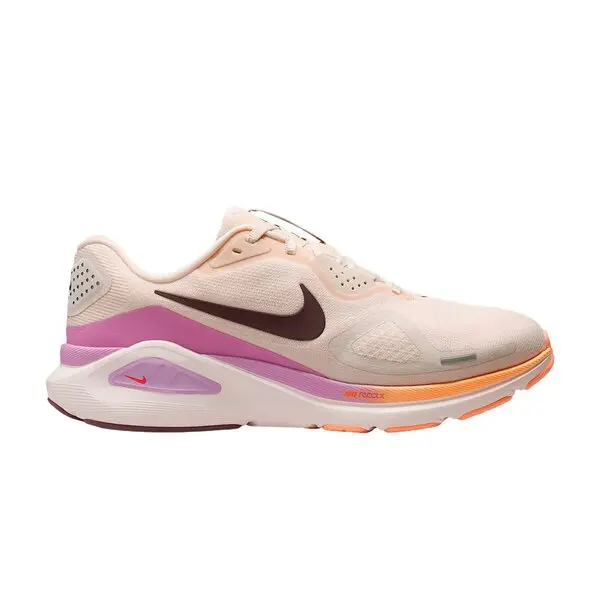 Nike Structure 26 Running Shoes - Pink