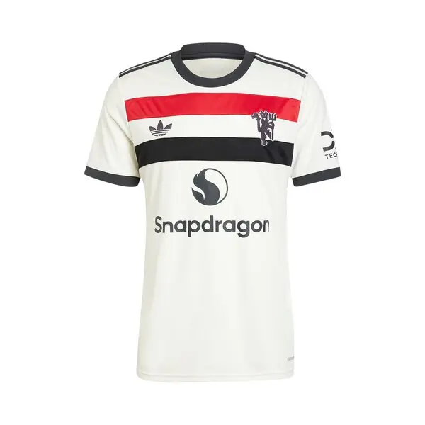 Adidas Manchester United 24/25 Third Jersey
