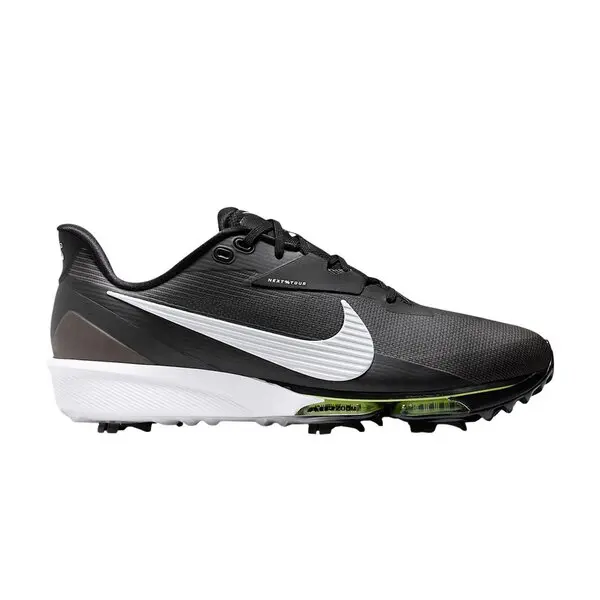 Nike Next% Tour 3 Golf Shoe - Black