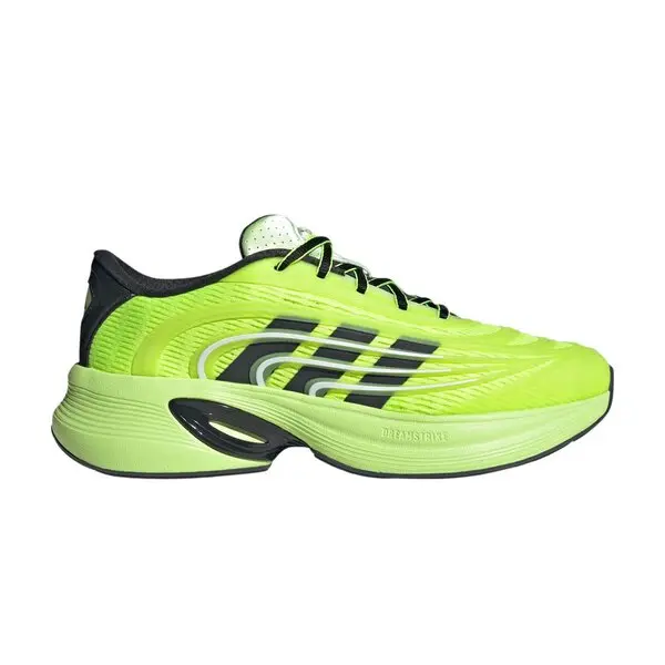 Adidas Climacool Spw - Yellow