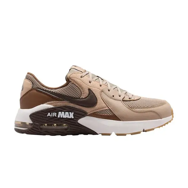 Nike Air Max Excee Sneakers - Brown
