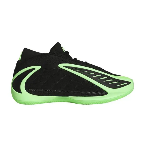 Adidas Ae 2 Sneakers - Black