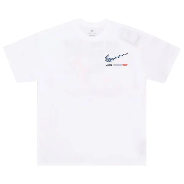 Nike Sportswear Max90 T-shirt - White