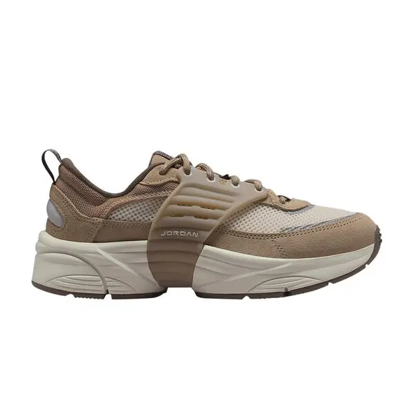 JORDAN Trunner O/s Sneakers - Brown