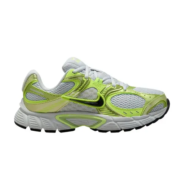 Nike V5 Rnr Sneakers - Yellow
