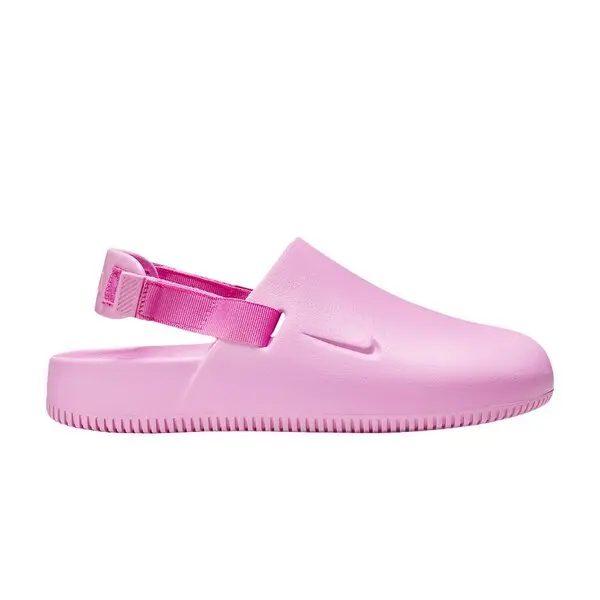 Nike Calm Mule - Pink
