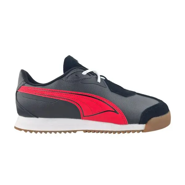 PUMA Sf Roma Stradale Sneakers - Black