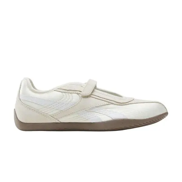 REEBOK Ultra Lo Mary Jane Sneakers - Black