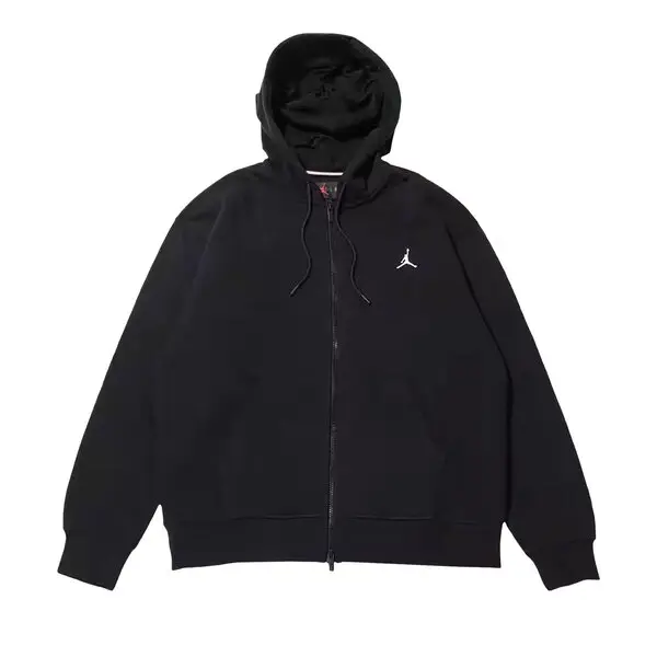 JORDAN Brooklyn Full-zip Hoodie
