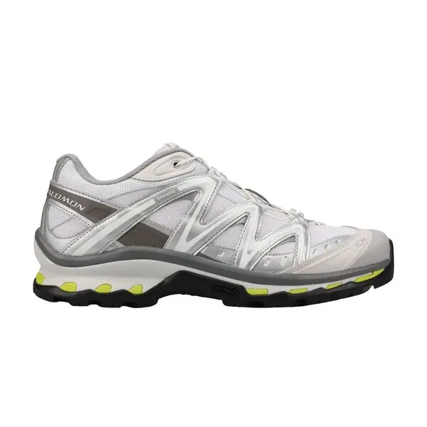 SALOMON Xt-quest Footwear - Silver