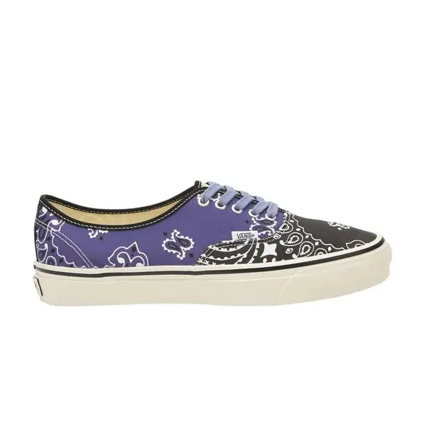 VANS Authentic 44 Lx - Purple