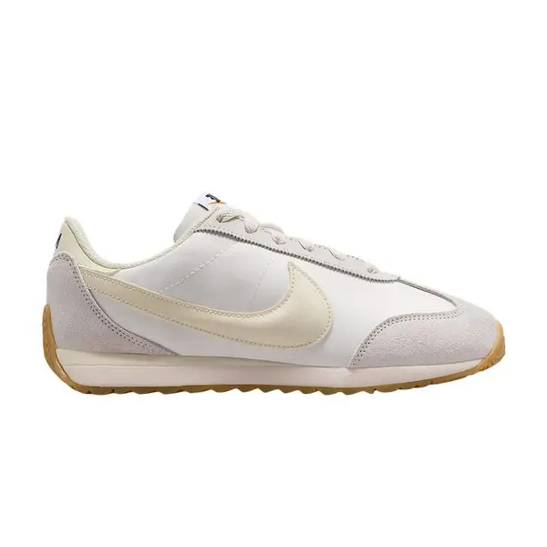 Nike Pacific Gs Sneakers - Cream