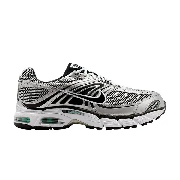 Nike Air Max Moto 2k Sneakers - Black