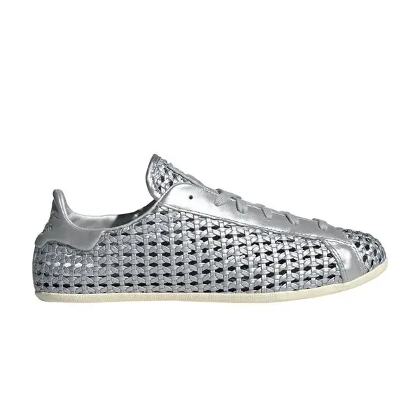Adidas Wmns Stan Smith Lo Pro Sneakers - Silver