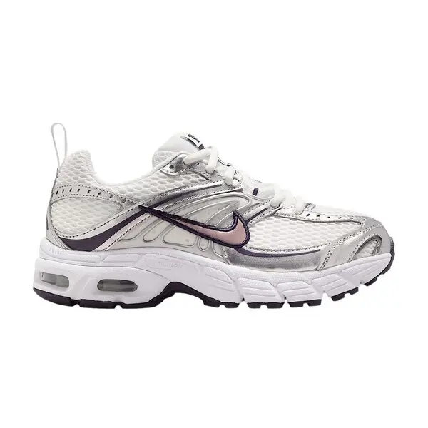 Nike Max Moto 2k Gs - White