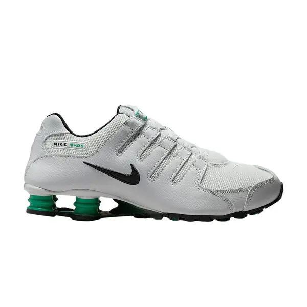 Nike Shox Nz Sneakers - Grey