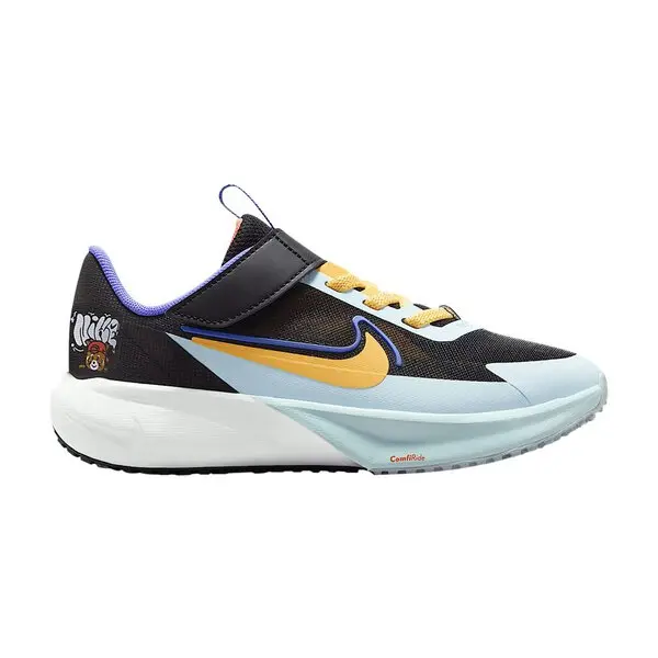 Nike Sonic Fly Ps Casual Sneakers