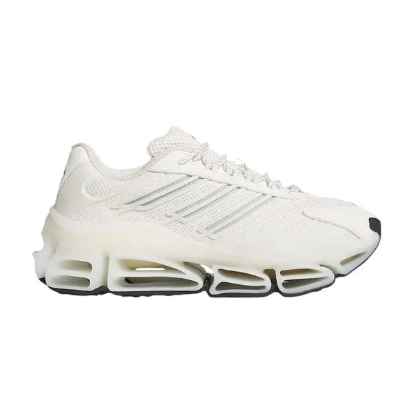 Adidas Megaride Ag Sneakers - White