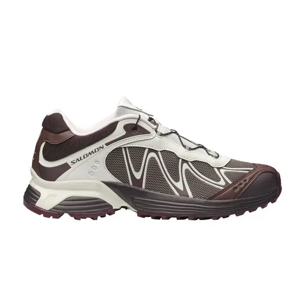 SALOMON Xt-whisper Sneakers - Brown