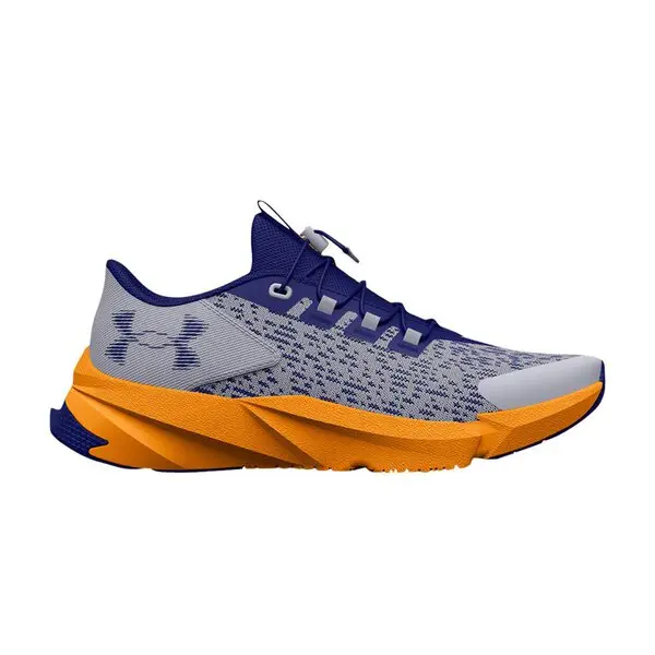 Under Armour Scramjet 5 Gs - Grey